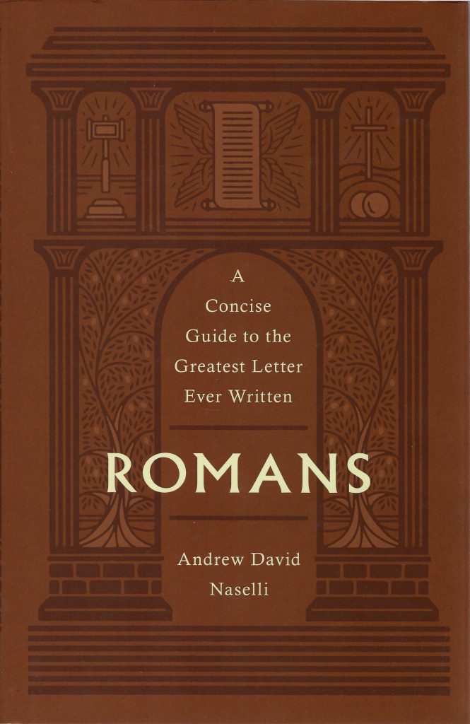 Romans: A Concise Guide to the Greatest Letter Ever Written - Palabra ...