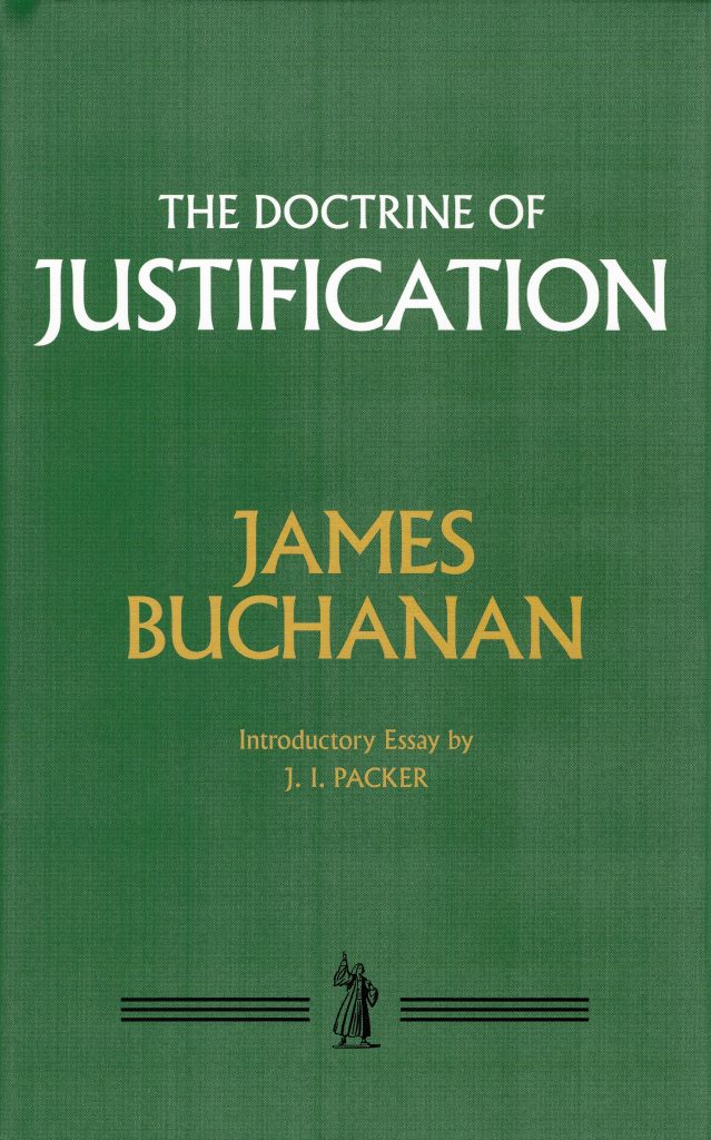 The Doctrine of Justification - Palabra De Dios
