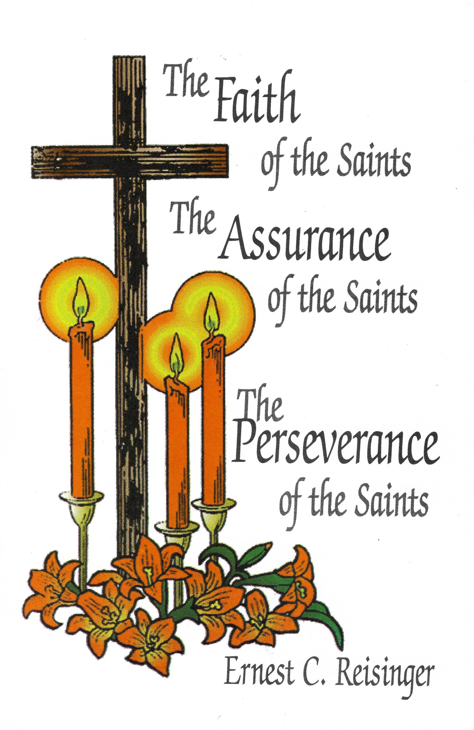 The Holy Spirit - Palabra De Dios