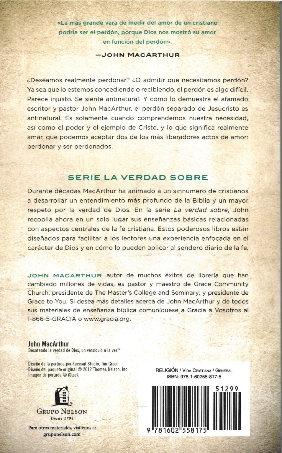 El Perdón - Palabra De Dios