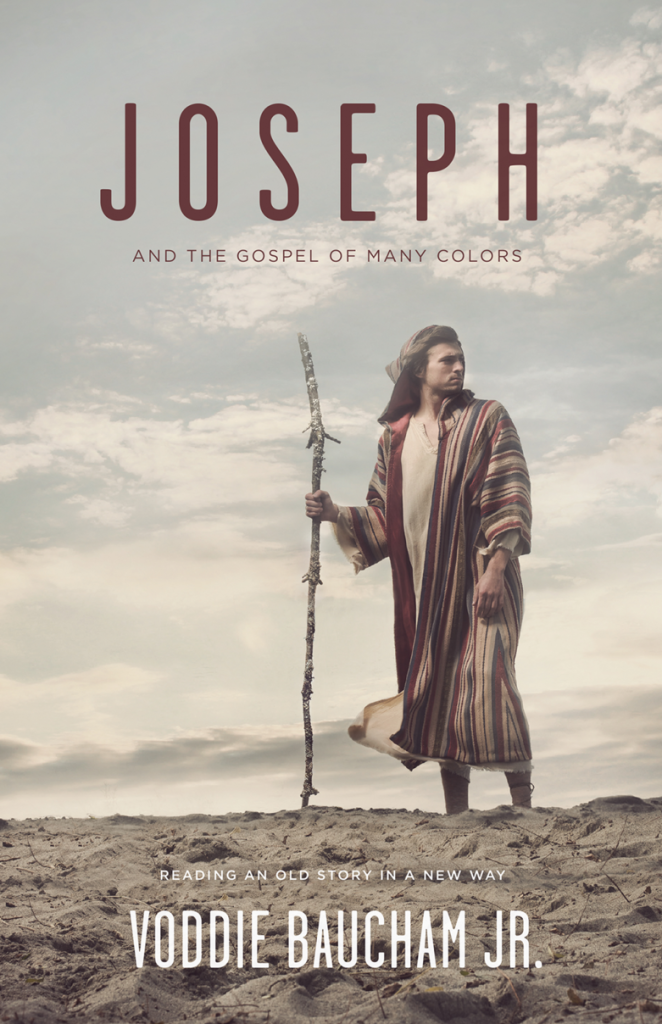Joseph and the Gospel of Many Colors: Reading an Old Story in a New Way ...