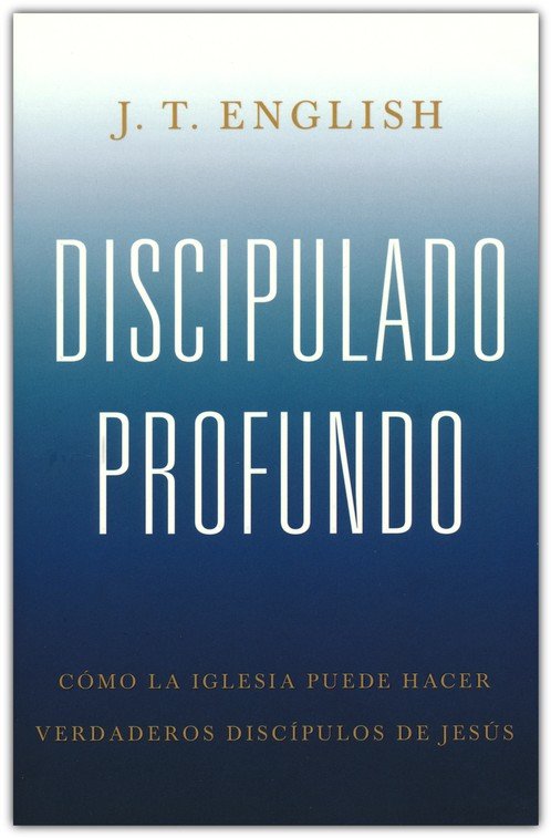 Discipulado Profundo - Palabra De Dios
