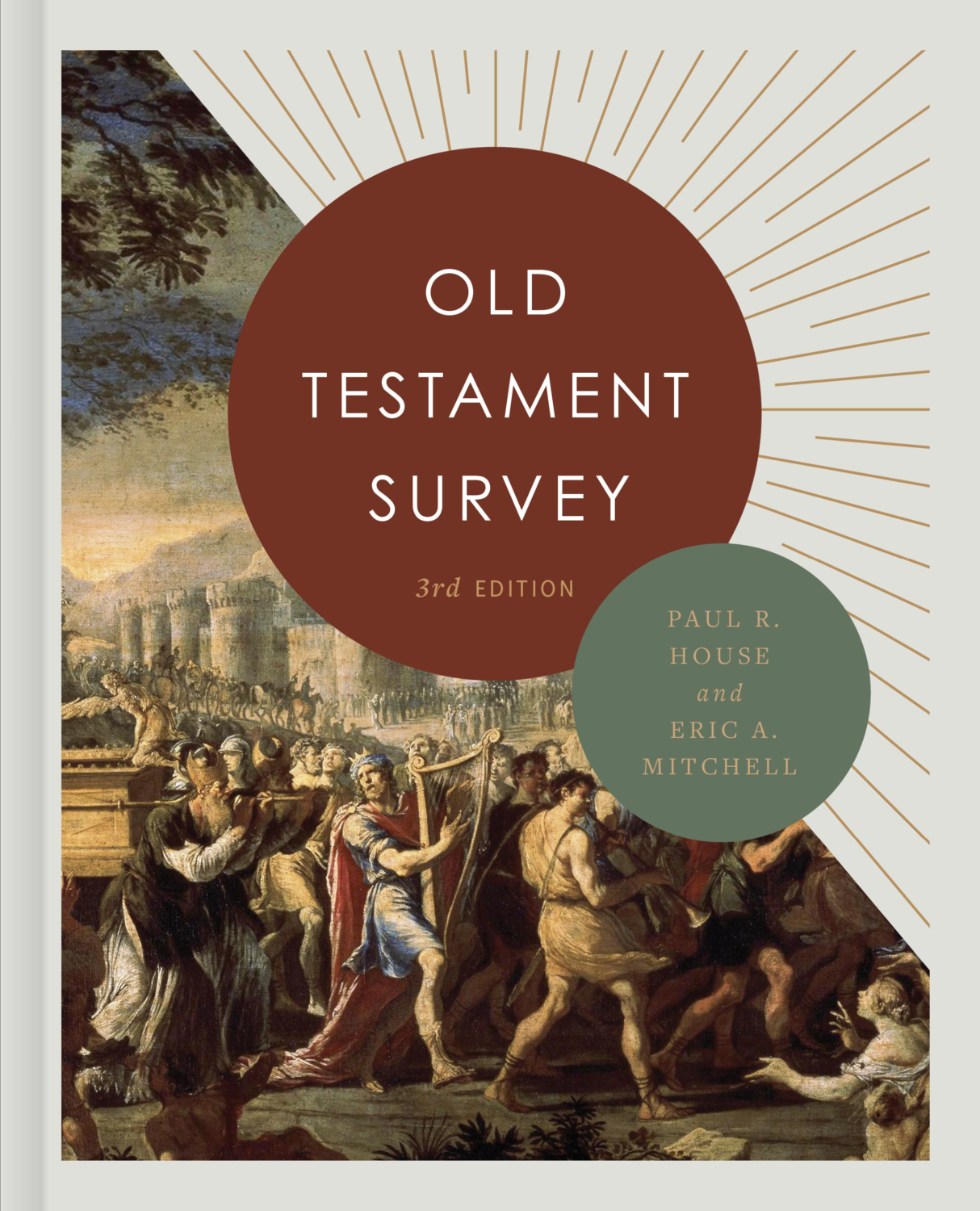 Old Testament Survey - Palabra De Dios