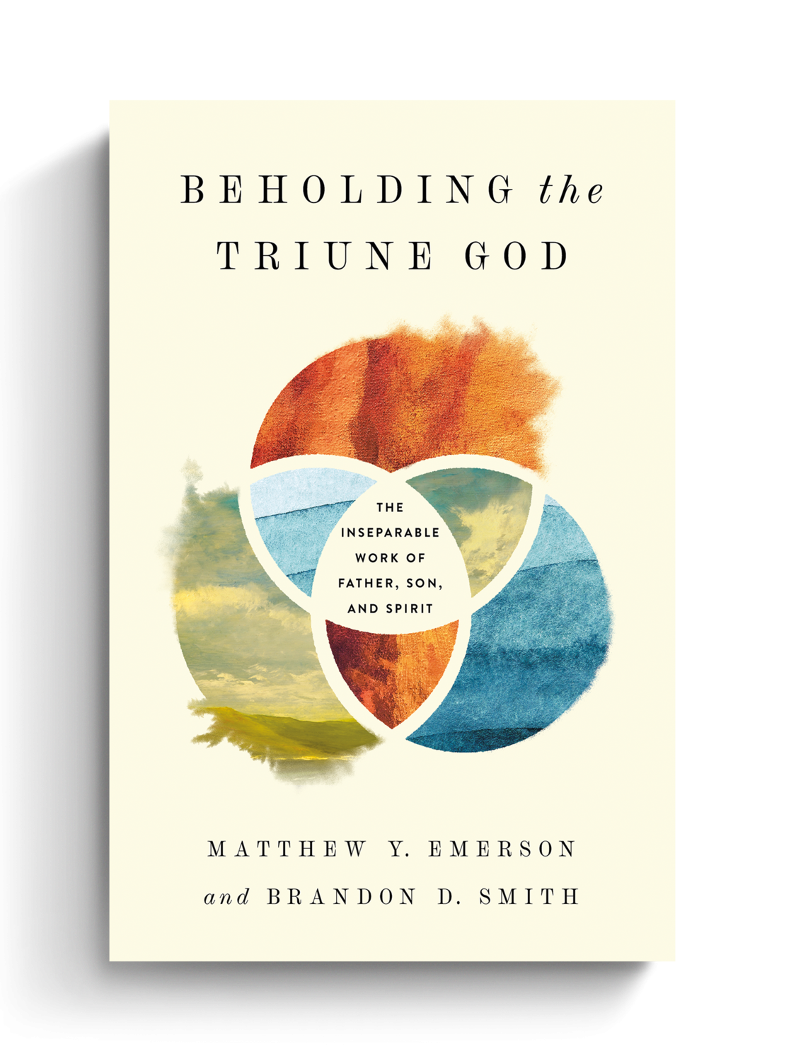 Beholding the Triune God: The Inseparable Work of Father, Son, and ...