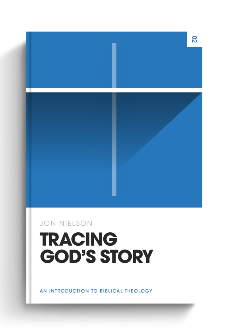 Tracing God's Story: An Introduction to Biblical Theology - Palabra De Dios