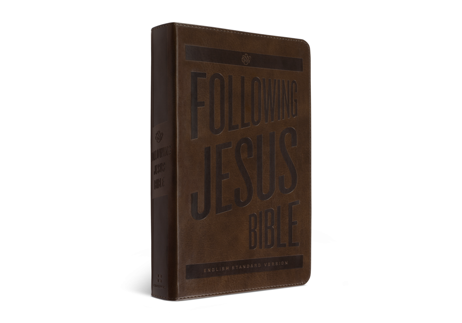 ESV Following Jesus Bible - Palabra De Dios